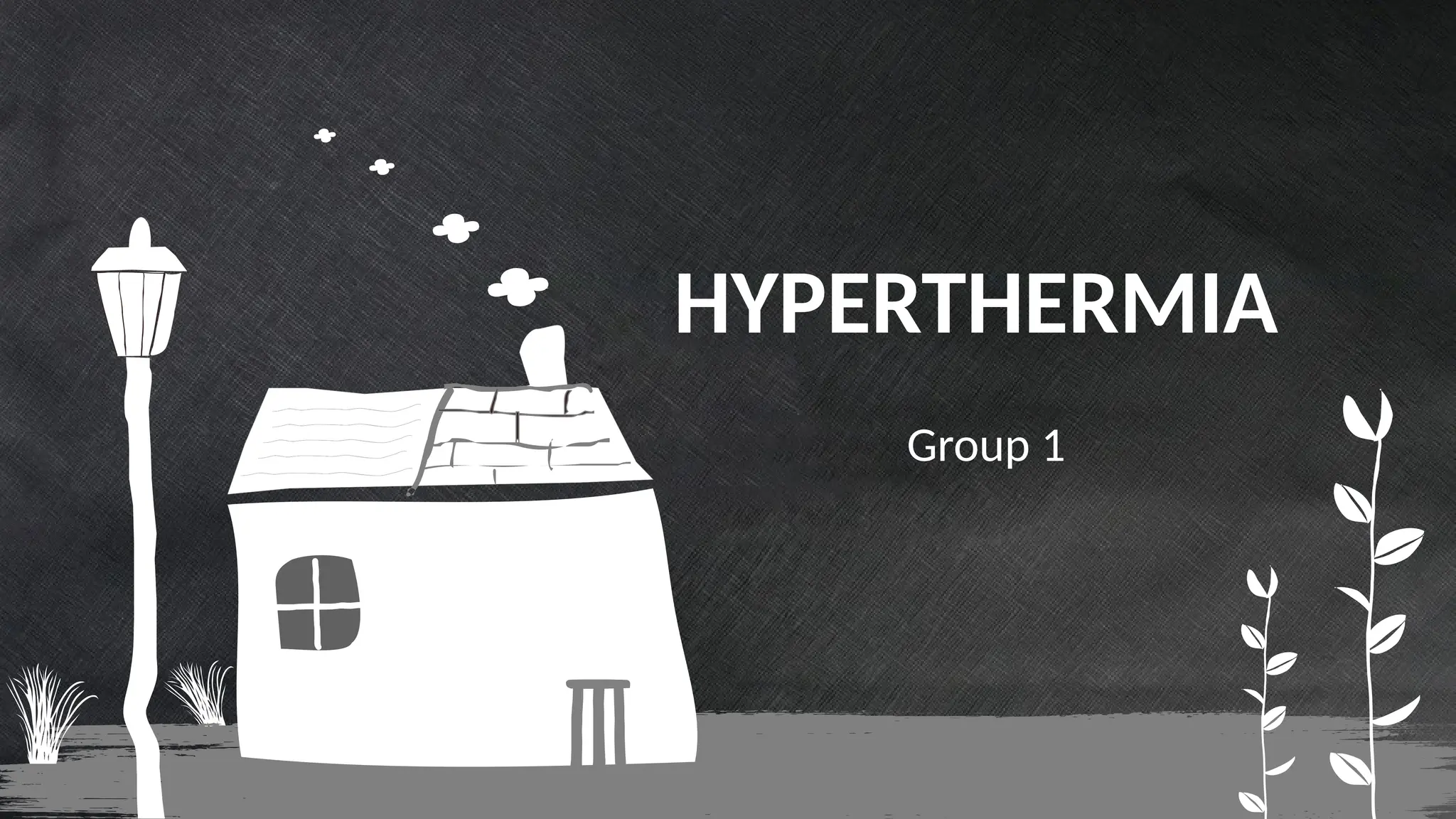 HYPERTHERMIA power point presentation for SHS | PPTX