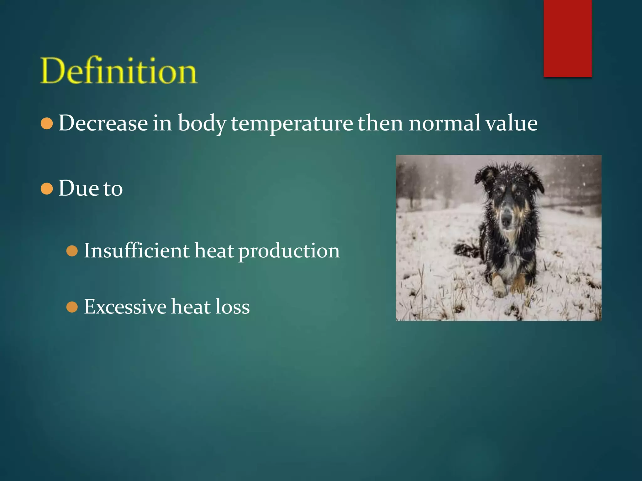 Hyperthermia and Hypothermia.pptx