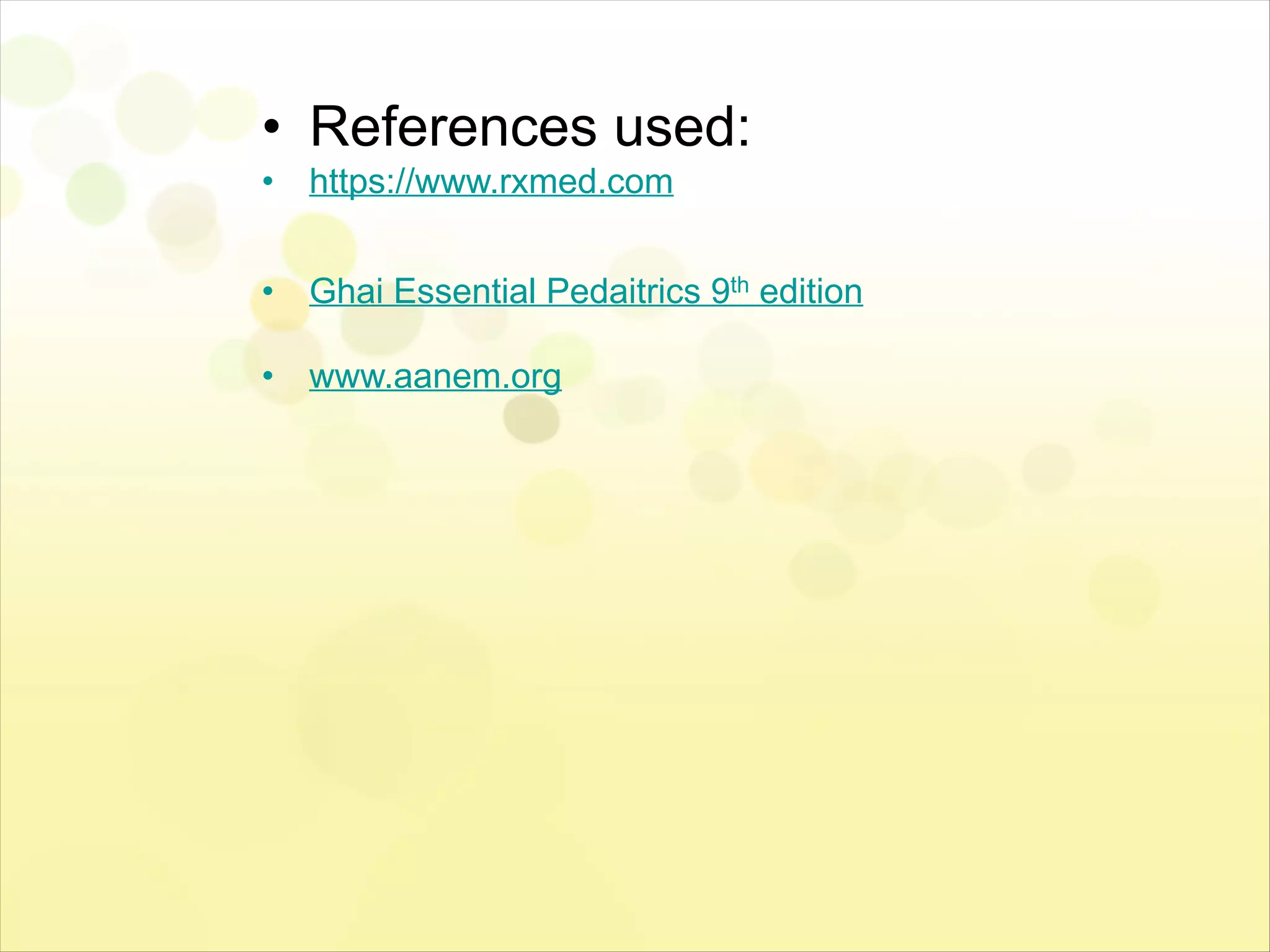 Hyperthermia Syndrome in Children.pdf