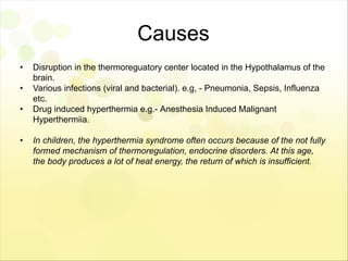 Hyperthermia Syndrome in Children.pdf