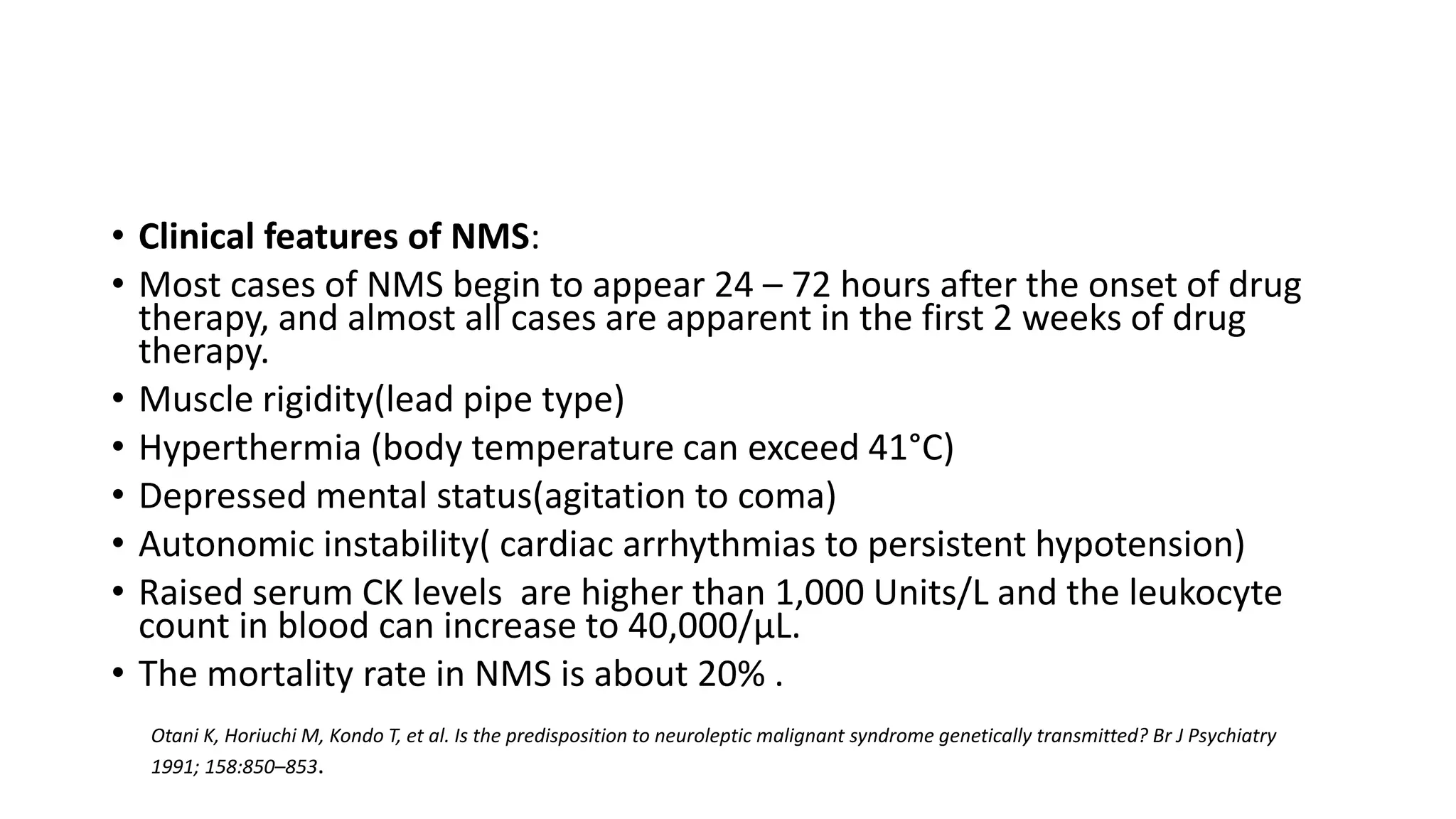 Hyperthermic syndrome in ICU and their management.pptx