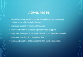 Hyper threading | PPTX
