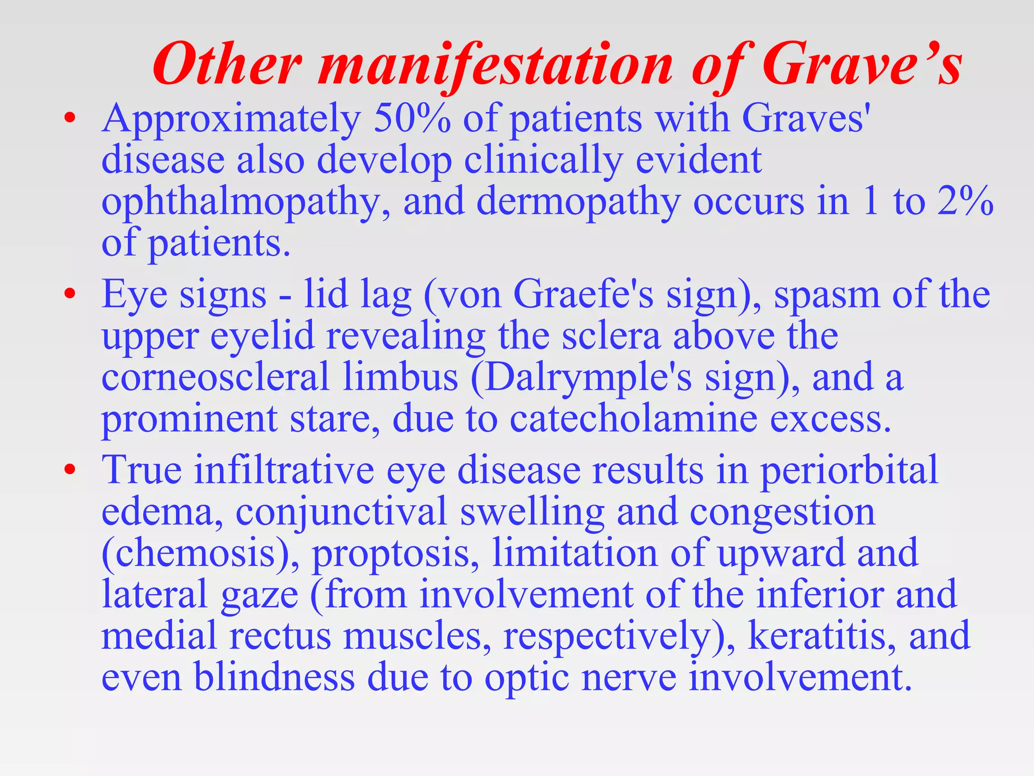 Hyperthyoroidism and thyrotoxixosis grave's diseases.pptx