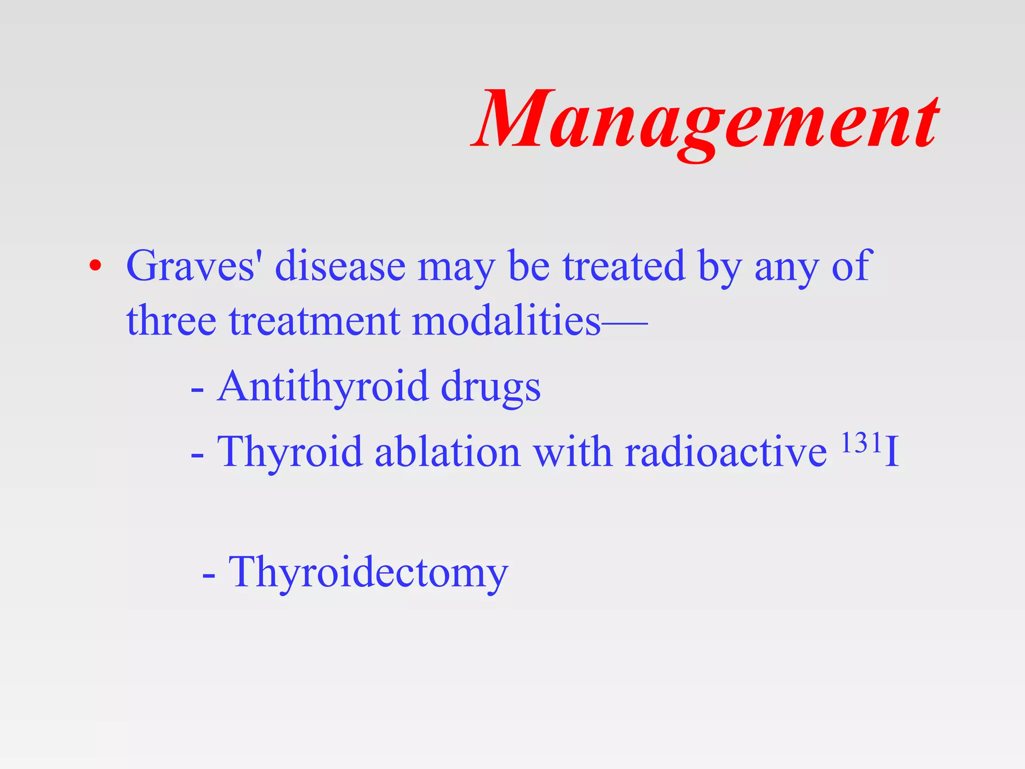 Hyperthyoroidism and thyrotoxixosis grave's diseases.pptx