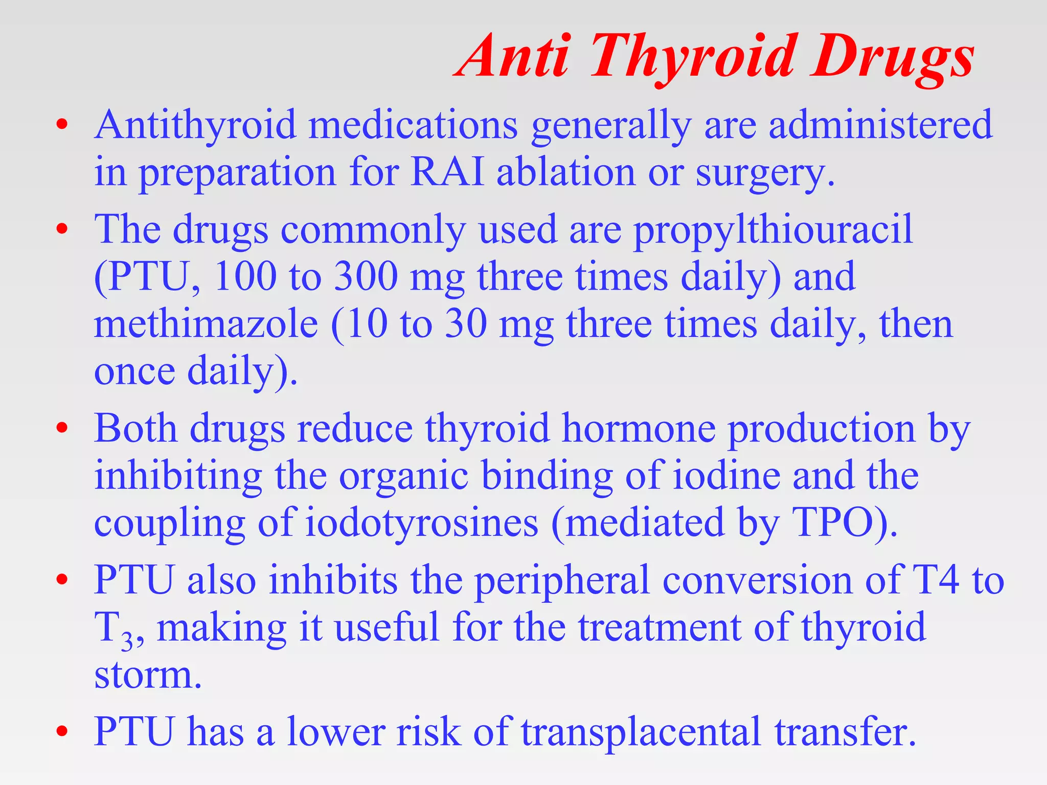 Hyperthyoroidism and thyrotoxixosis grave's diseases.pptx