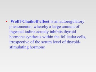 Hyperthyoroidism and thyrotoxixosis grave's diseases.pptx