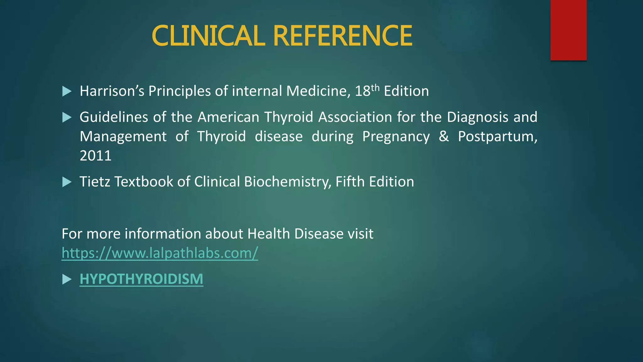 Hyperthyroidism Pptx Thyroid Disorders Endocrine And Metabolic