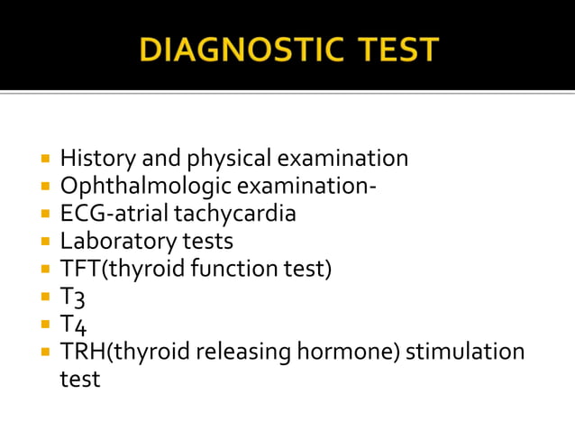 Hyperthyroidism | PPTX | Thyroid Disorders | Endocrine and Metabolic ...