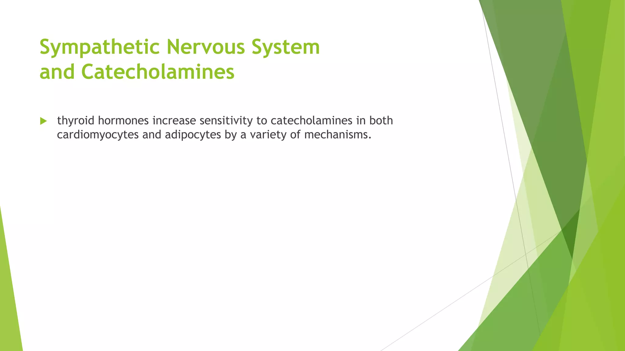 Hyperthyroidism | PPTX