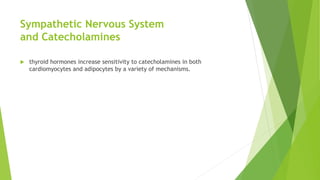 Hyperthyroidism | PPTX