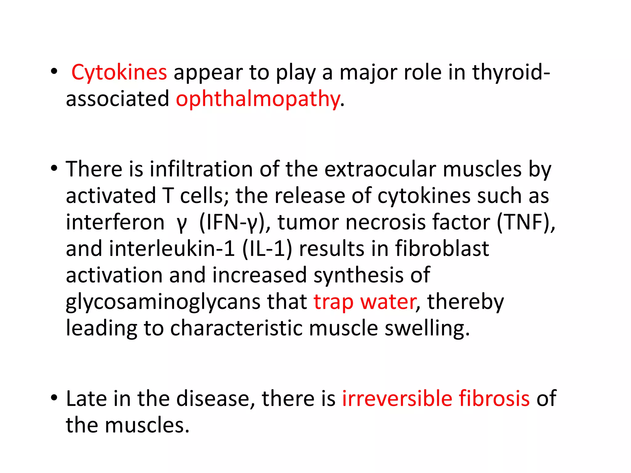Hyperthyroidism 2022 Pptx