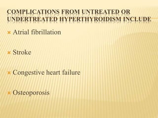 Hyperthyroidism.pptx