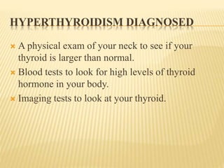 Hyperthyroidism.pptx