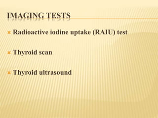 Hyperthyroidism.pptx
