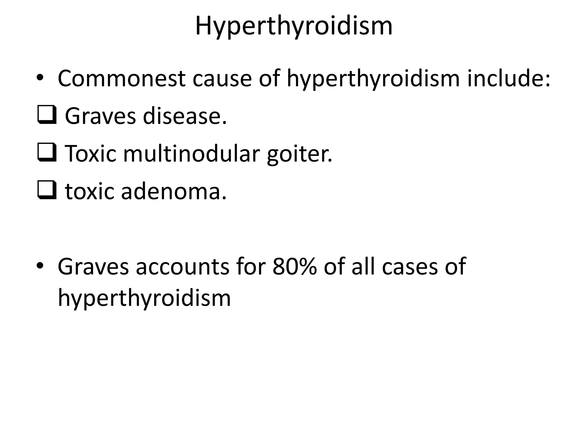 Hyperthyroidism.pptx