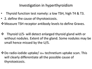 Hyperthyroidism.pptx