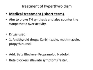 Hyperthyroidism.pptx