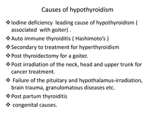 Hyperthyroidism.pptx