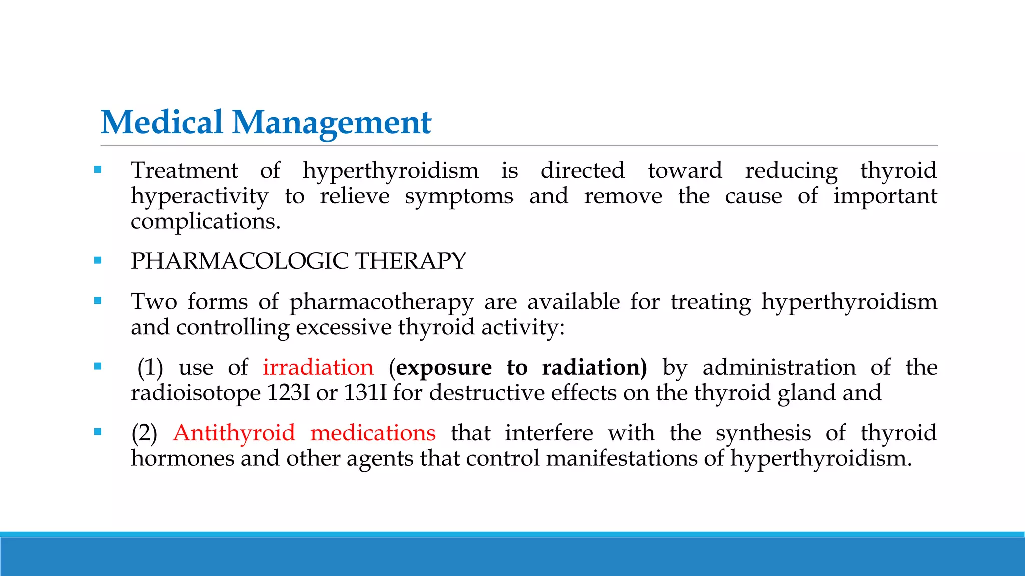 Hyperthyroidism.pptx