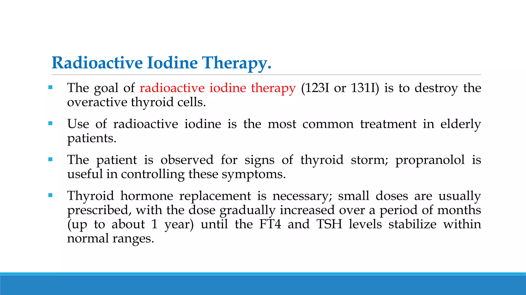Hyperthyroidism.pptx