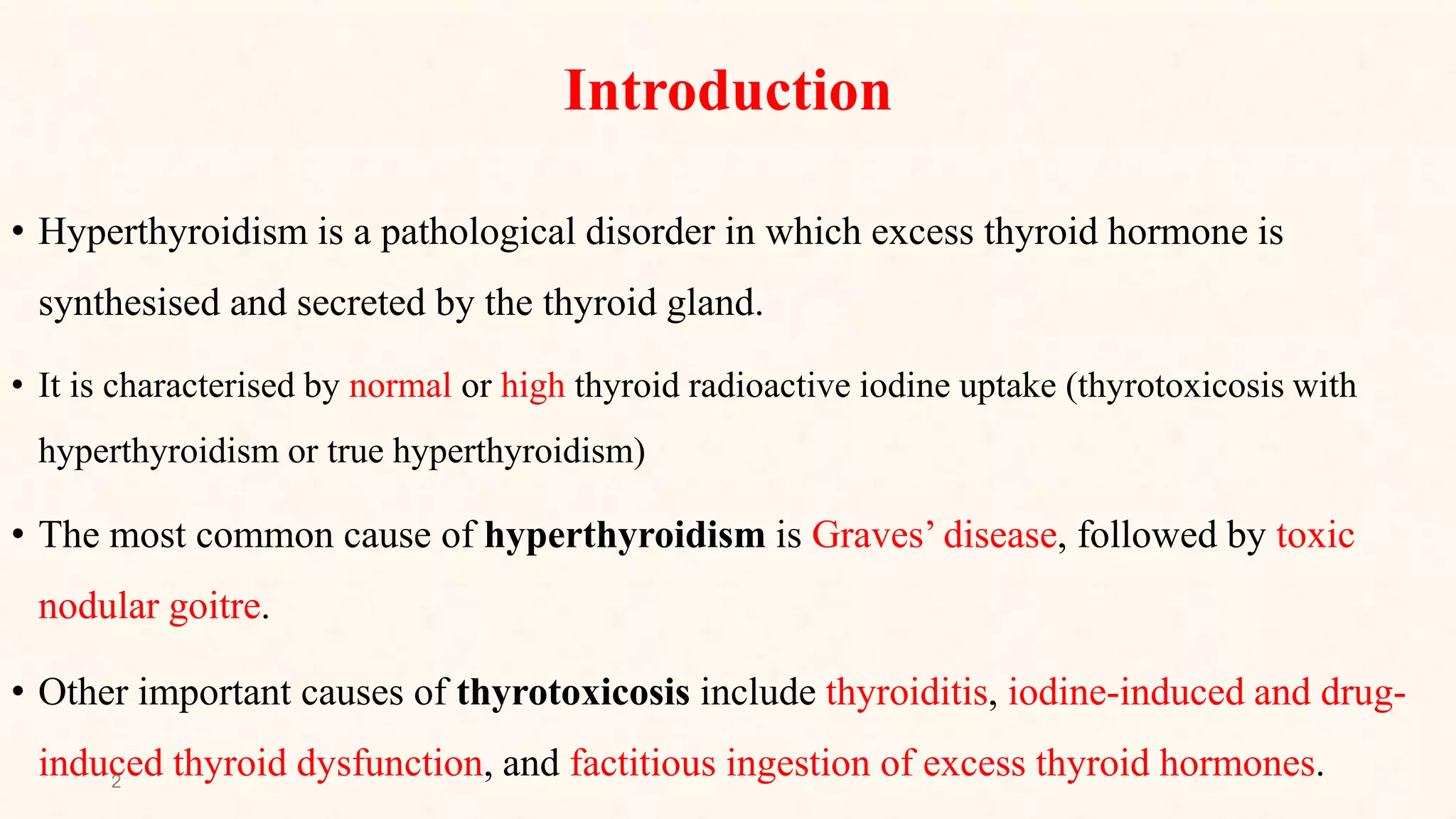 Hyperthyroidism.pptx