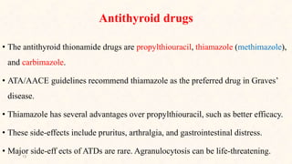 Hyperthyroidism.pptx
