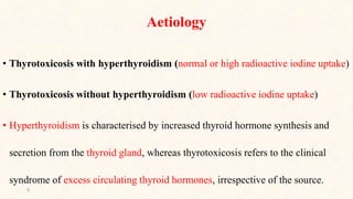 Hyperthyroidism.pptx