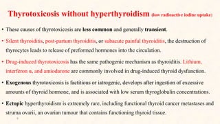 Hyperthyroidism.pptx