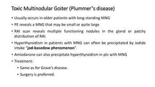 HYPERTHYROIDISM.pptx