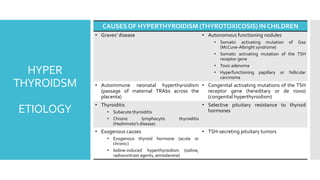 hyperthyroidism.pptx