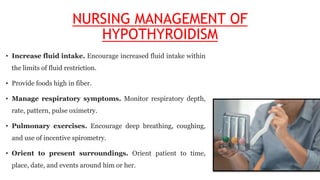 Hyperthyroidism thyroid disorders .pptx