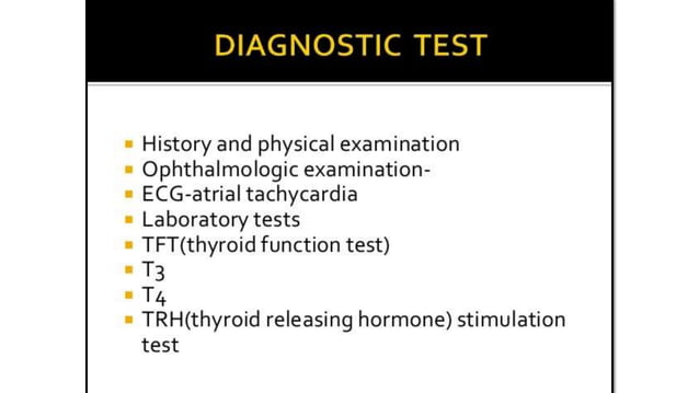 Hyperthyroidism thyroid disorders .pptx