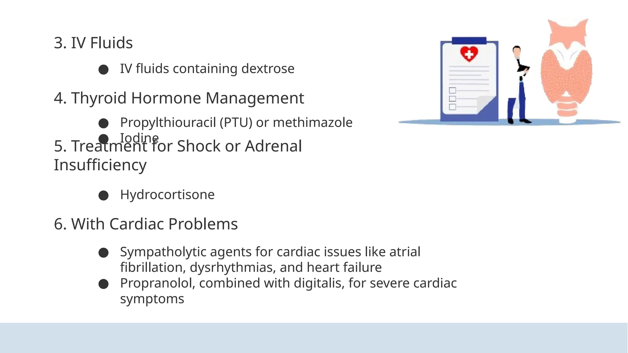 THE CONCEPT OF HYPERTHYROIDISM AND THE NURSING PROCESS | PPT