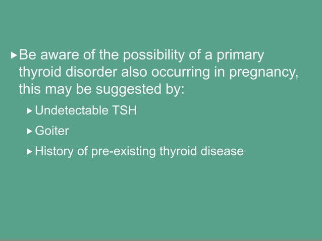 Hyperthyroidism approach to management- dr selim | PPT