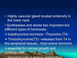 HYPERTHYROIDISM-lecture.ppt