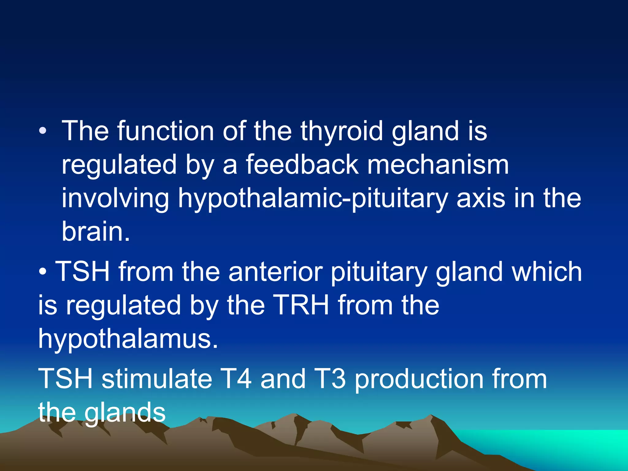 HYPERTHYROIDISM-lecture.ppt