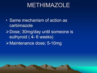 HYPERTHYROIDISM-lecture.ppt