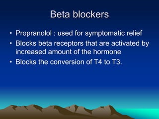 HYPERTHYROIDISM-lecture.ppt