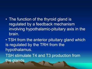 HYPERTHYROIDISM-lecture.ppt