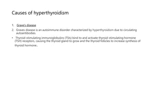 hyperthyroidism 1.pptx