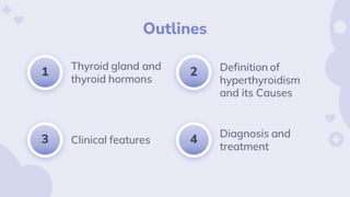 hyperthyroidism .pptx