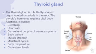 hyperthyroidism .pptx