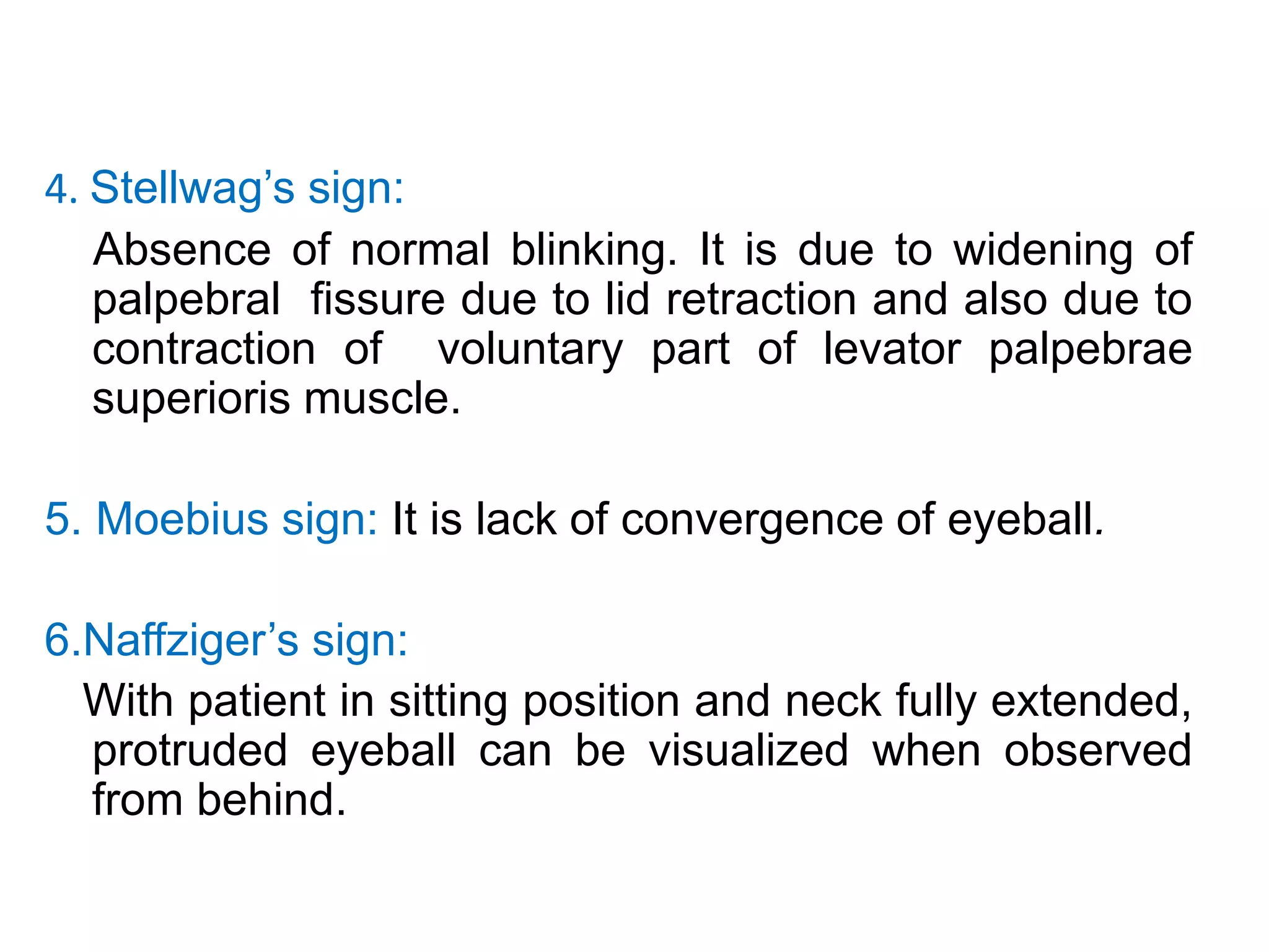 Hyperthyroidism; 10.6.21