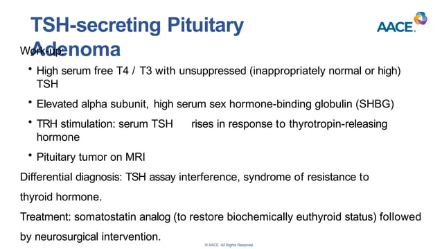 Hyperthyroidism, throtoxicosis from the AACE.pptx
