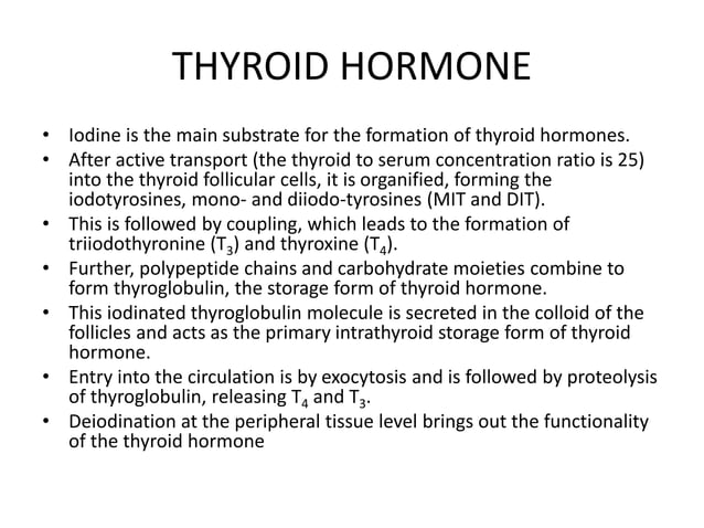 HYPERTHYROIDISM AND HYPOTHYROIDISM DCM 2018.pptx