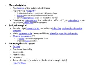 Hyperthyroidism and thyrotoxicosis.pptx