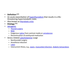 Hyperthyroidism and thyrotoxicosis.pptx