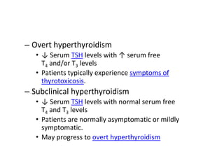 Hyperthyroidism and thyrotoxicosis.pptx