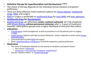 Hyperthyroidism and thyrotoxicosis.pptx