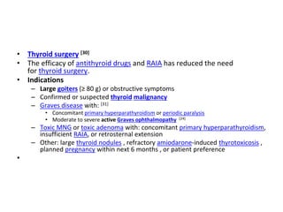 Hyperthyroidism and thyrotoxicosis.pptx